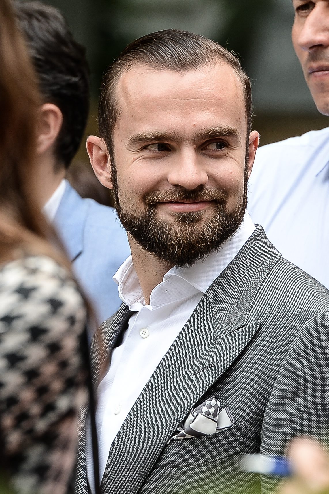 Sebastian Kulczyk rozdaje pieniądze. "Startupy nie mają pojęcia, do ...