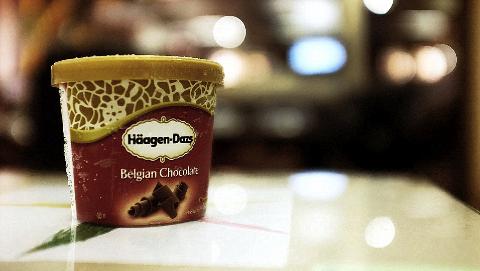 Najdroższe lody sprowadzamy z Czech i Portugalii. Zagraniczne marki ...