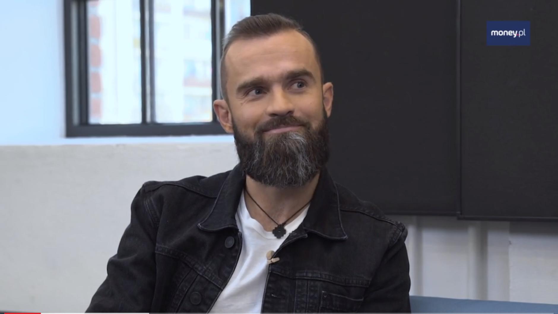 Sebastian Kulczyk. Ma majątek wart 4,5 mld zł - Money.pl